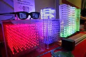 Humboldt Microcontrollers Community TI LaunchPad Microcontroller