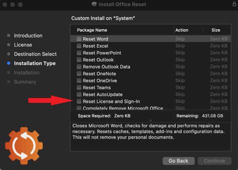 Microsoft 365 “your Account Doesnt Allow Editing On A Mac” Uvm