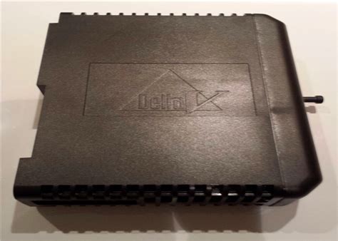 Honeywell TK OAH TC OAH ISOL ANA OUT CC Analog Output Redundant Power Module