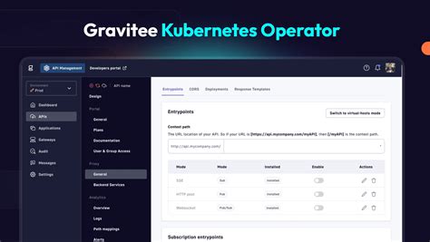 Gravitee Documentation Gravitee Documentation