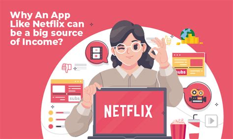 Video Streaming App Like Netflix What Points To Consider Netmaxims Blog Web And Mobile