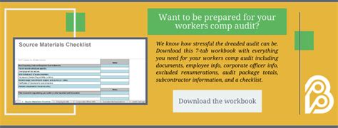 5 Steps To Get Through Your Workers Comp Audit Berry Insurance 5 Steps To Get Through Your