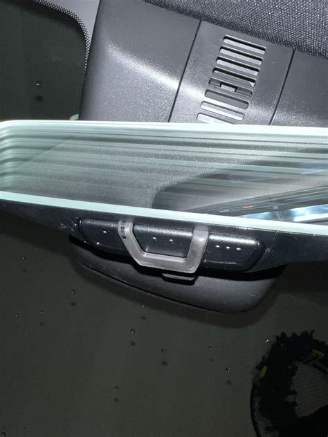 2024 Garage Door Opener Issue Rchevytraverse