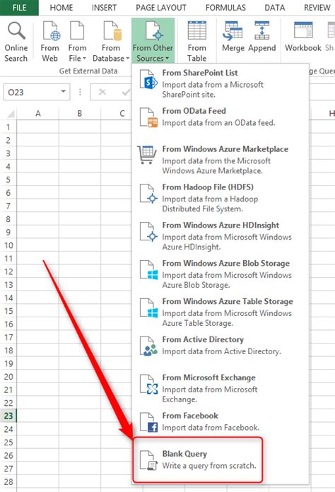 Power Query Formula Language M Radacad