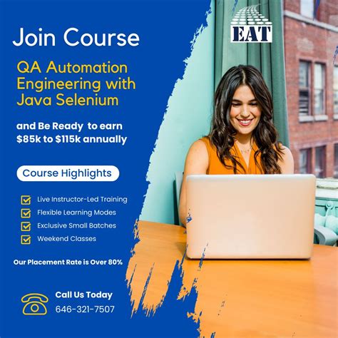 Expert Automation Team On Linkedin Qaengineer Selenium Java