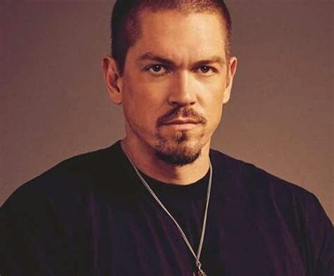 Steve Howey Bald