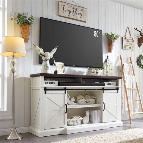 Large Tall Tv Stand