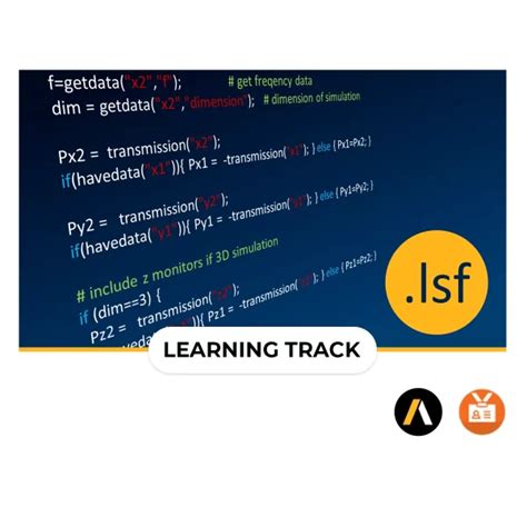 Ansys Lumerical Scripting Cadfem Aic Marketplace