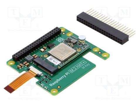 raspberry pi ai kit raspberry pi kellék bővítő kártya tüskés m 2