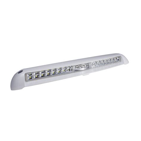 Lumitec™ Razor Light Bar Bla