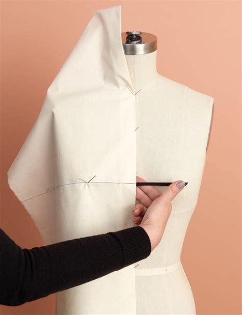 Get Started With Draping Threads