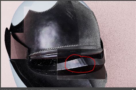 Solved How To Solve Triangulation Artifacts In Arnold Render