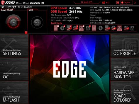 Hard Disk Not Detected During Windows Installation