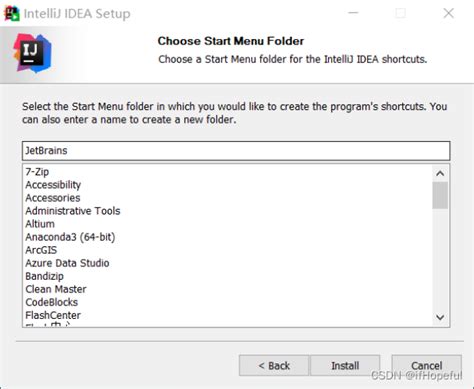 idea安装与jdk11安装详细教程 idea下载jdk11 csdn博客