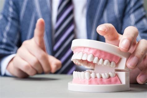 750 000 души у нас нямат нито един зъб