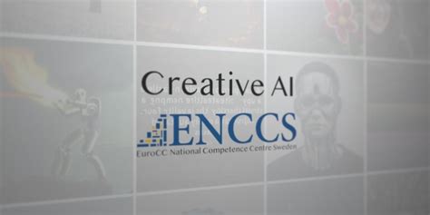 ENCCS EuroCC National Competence Centre Sweden