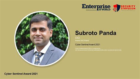 Dr Subroto Kumar Panda Ph D On Linkedin Cybersecurity Infosec Security