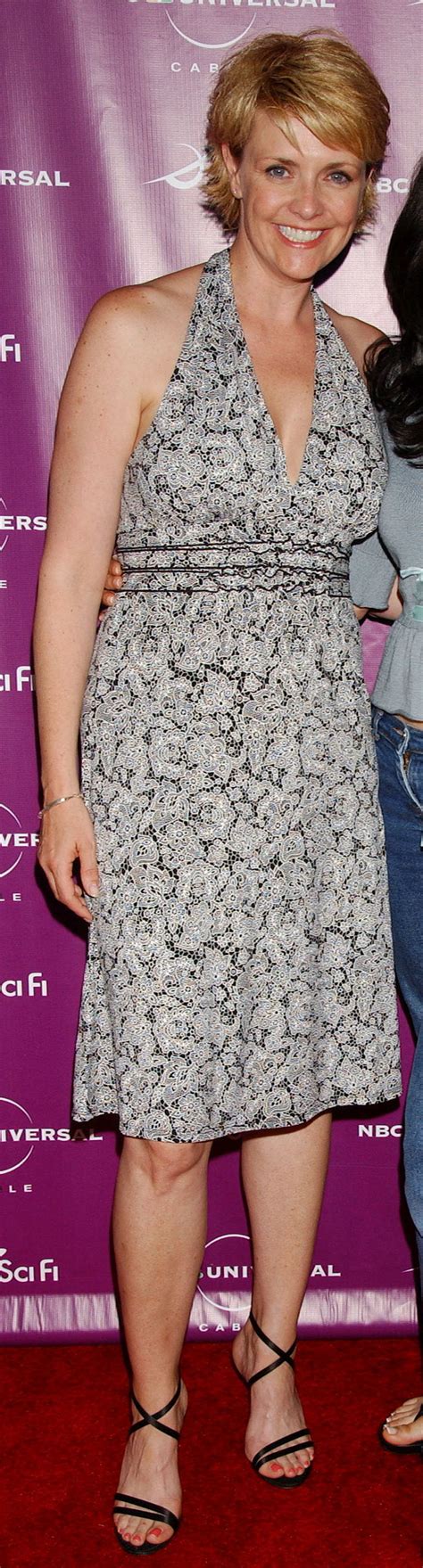 Amanda Tapping Amanda Tapping Amanda One Shoulder Dress