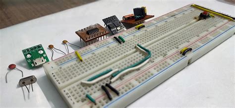 Esp O One Making Your Own Esp Development Board 17 Steps With