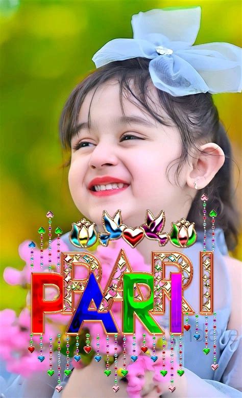 Pari Name Edit Dp Editing Pictures Picture Edit