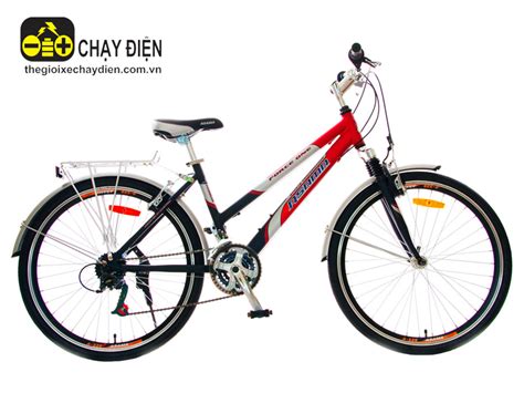 Xe đạp Thể Thao Asama Amt 34