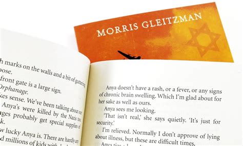 Up To 24 Off The Once Series 6 Book Set By Morris Gleitzman Groupon