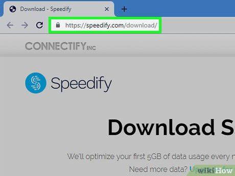 4 Ways To Combine Two Internet Connections WikiHow