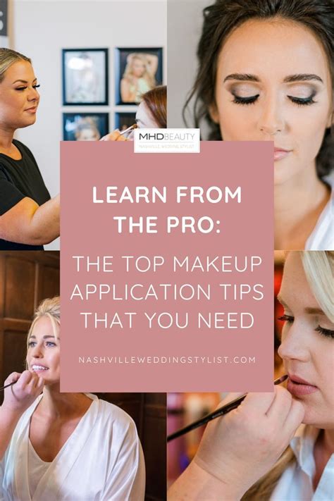 8 Makeup Tips From A Pro Makeup Artist Artofit
