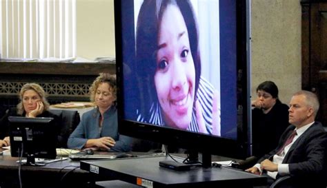 Man Convicted In Murder Of 15 Year Old Hadiya Pendleton Sentenced To 84