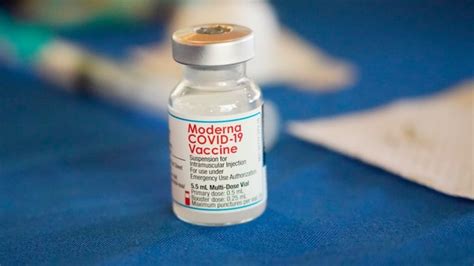 Starting Monday Eligible Manitobans Can Book Appointments For New