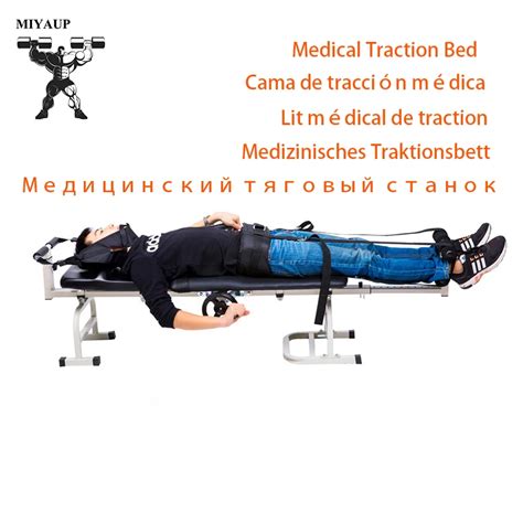 Medical Traction