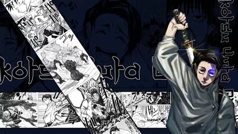 Yuta Okkotsu Live Wallpapers Animated Wallpapers Moewalls