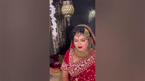 Wadding Bride In Bangladesh 🌸😊 Youtube