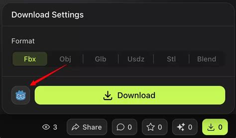 Bridge To Godot Meshy Docs Meshy Docs