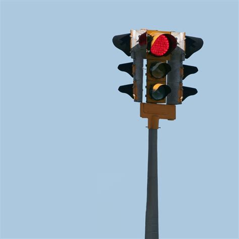 Traffic Light Battery Backup TRAFFIC SIGNAL BATTERY BACKUP Power