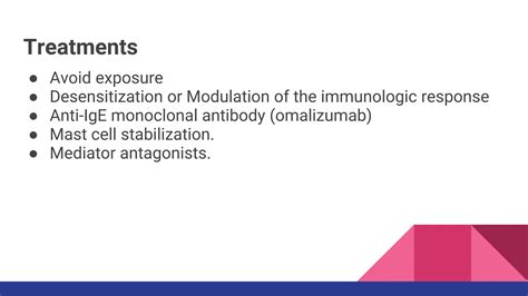 Hypersensitivity And Types An Overview Ppt