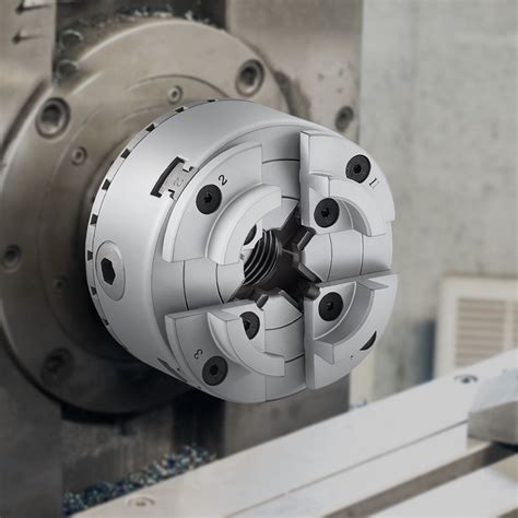 Vevor Kp2 34 Lathe Chuck 4 Jaw 275 Diameter Metal Lathe Chuck