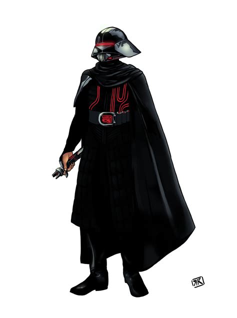Kylo Ren Concept By Ryan Rhodes On Deviantart
