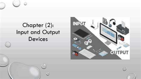Ict Igcse Cambridge Chap 2 Notes Study Notes Technology Docsity