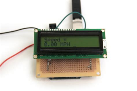 Велосипедный спидометр на ардуино схемы фото