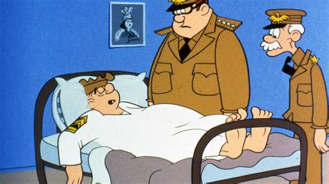 Watch Beetle Bailey Free Tv Shows Tubi
