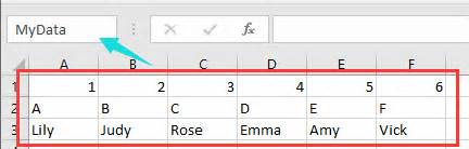 How To Quickly Stack Multiple Columns Into One Column In Excel