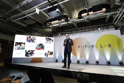 스마일게이트 퓨처랩 개개인성과 다양성의 시대 어떻게 배워야 할까 컨퍼런스 성황리 진행