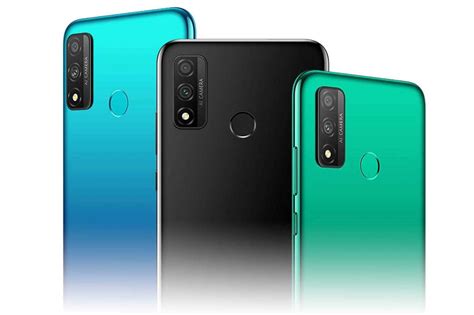 Huawei P Smart Specifications Choose Your Mobile