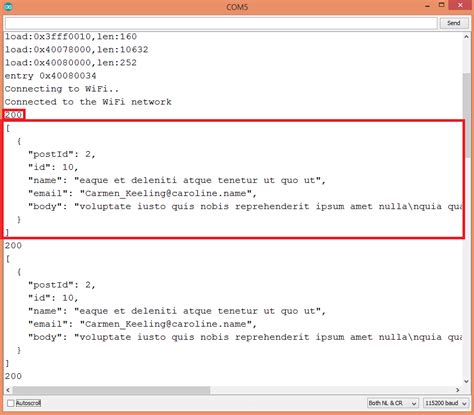 Esp32 Get Requests Techtutorialsx