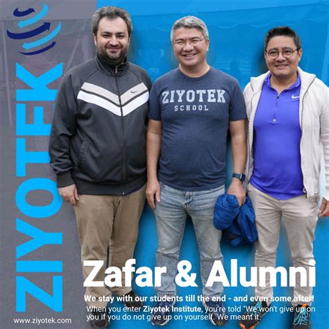 Ziyotek Institute Of Technology On Linkedin Fbf Friday T Tbt