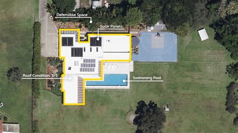 Australia Aerial Images And Maps Vexcel Data Program