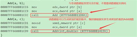 【c 】模板初阶 csdn博客