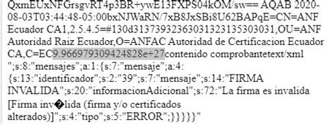Firmar xml con php y javascript Stack Overflow en español