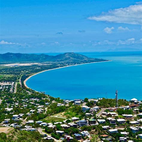 Geoffs Place Hostel Reviews Townsville Australia